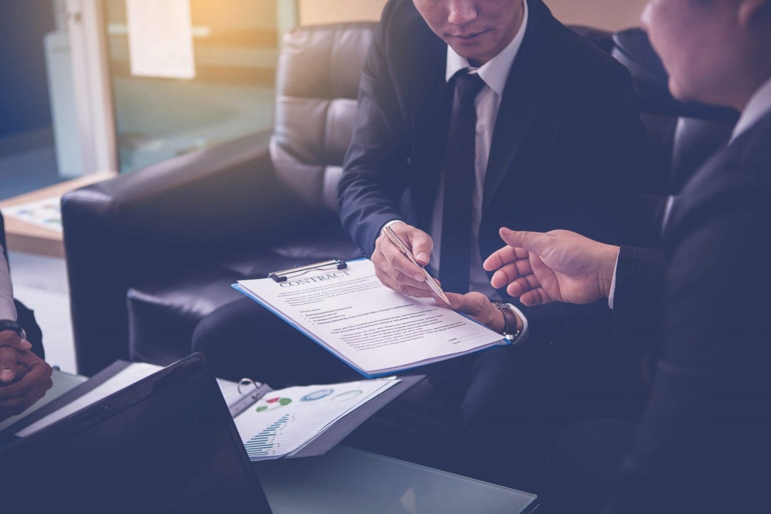 Marketing Automation To Follow Up Quotes & Proposals