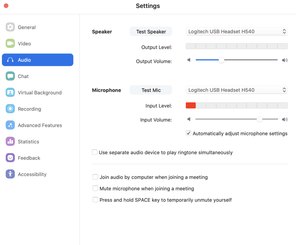 7 Tips To Get The Most Out Of Your Virtual Meeting Software