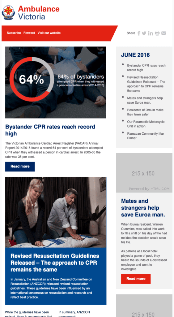 6 Internal Communication Examples For Better Internal Comms