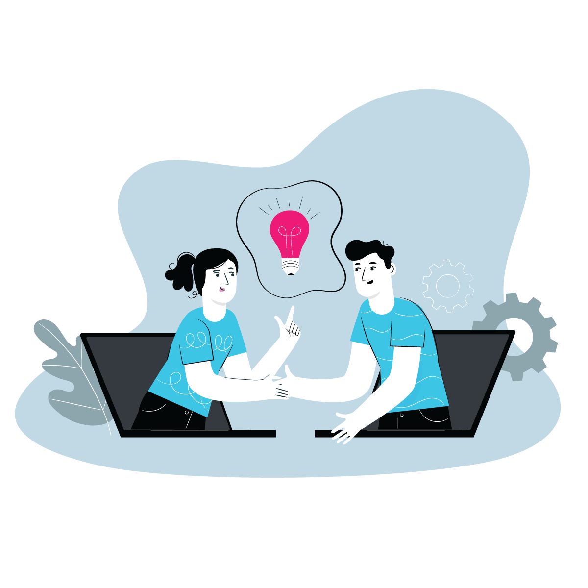 30 Important Internal Comms Survey Questions | Swift Digital 30 Important Internal Comms Survey Questions | Swift Digital