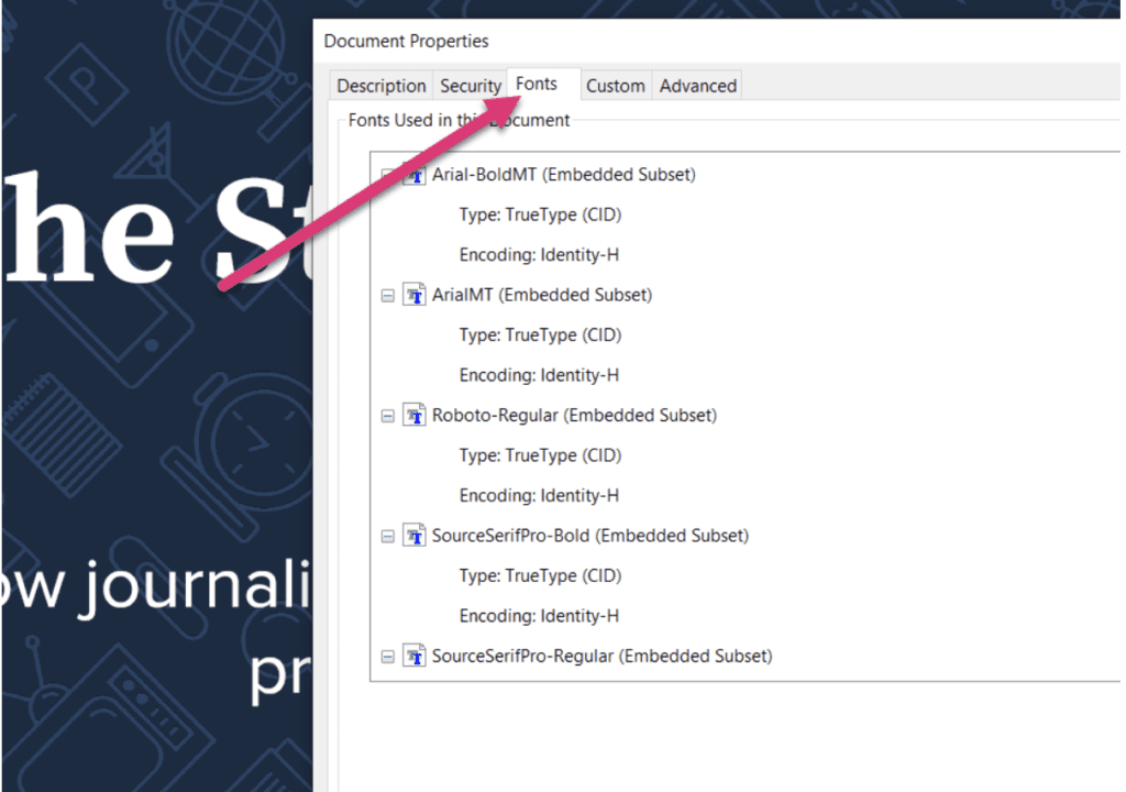 What is The Font? 5 Ways To Find The Name of Any Font