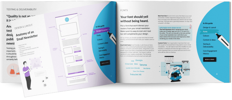 Email Sizes: Guidelines for Your Emails and Newsletters